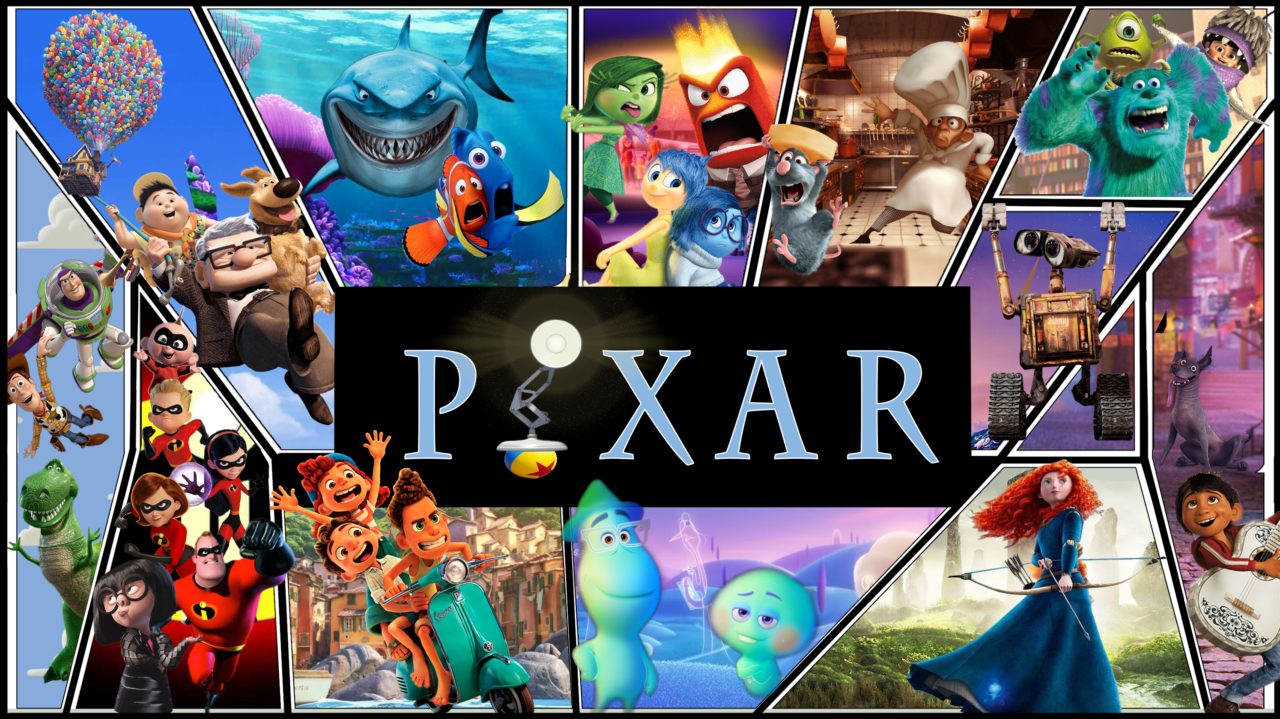 Mundo Pixar 2024 : Exposition Immersive - Histoire, Dates et Lieux