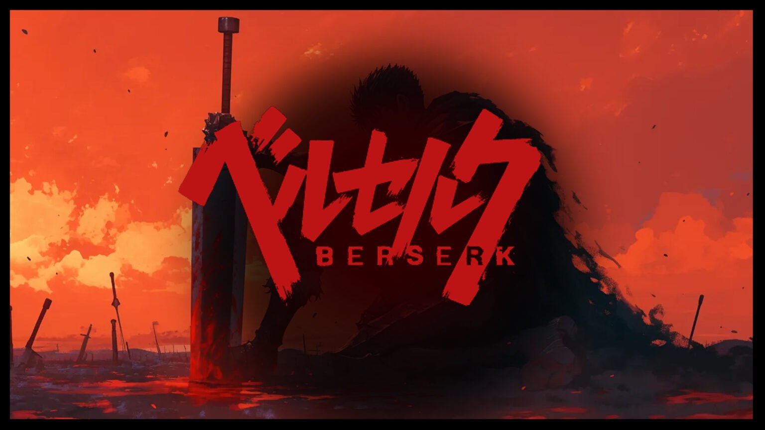 Les Adaptations de Berserk : Guide Chronologique Complet