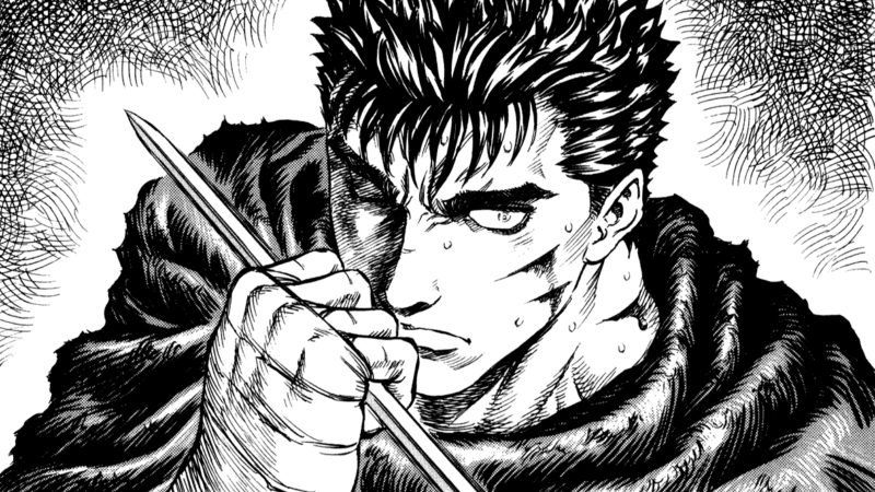 Les Adaptations de Berserk : Guide Chronologique Complet