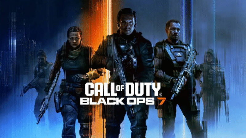 Quelle configuration pour faire tourner Call of Duty Black Ops 7